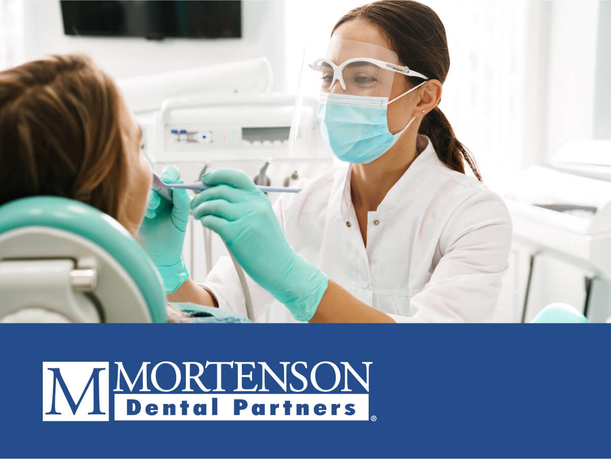 Mortenson Dental - Home